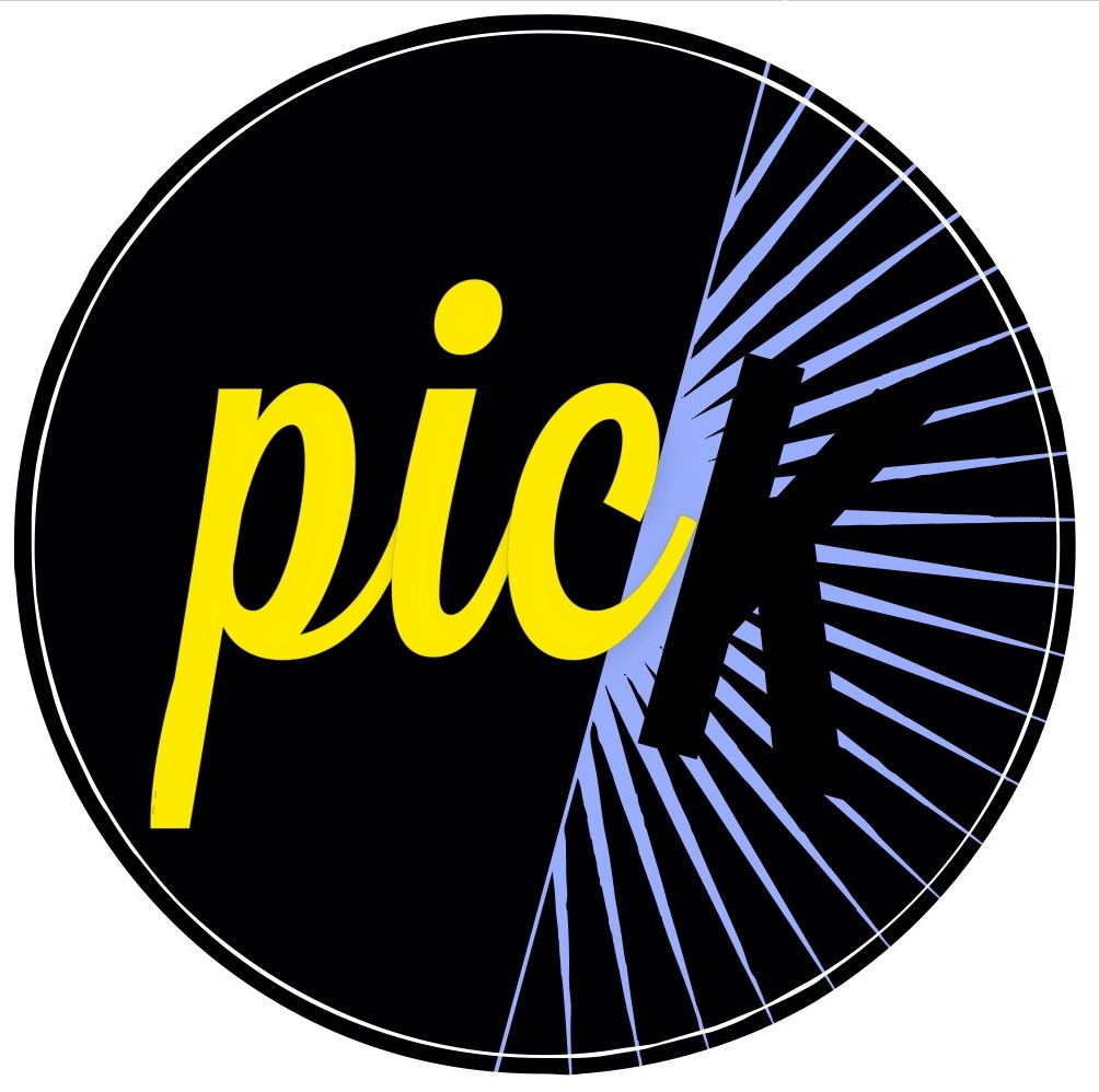 PICK – pic-K